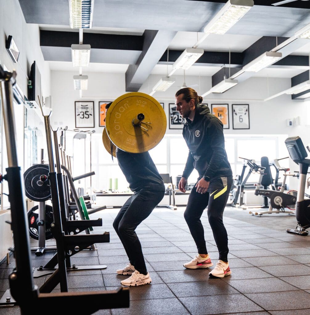 How to Become a Personal Trainer - The Fitness Group