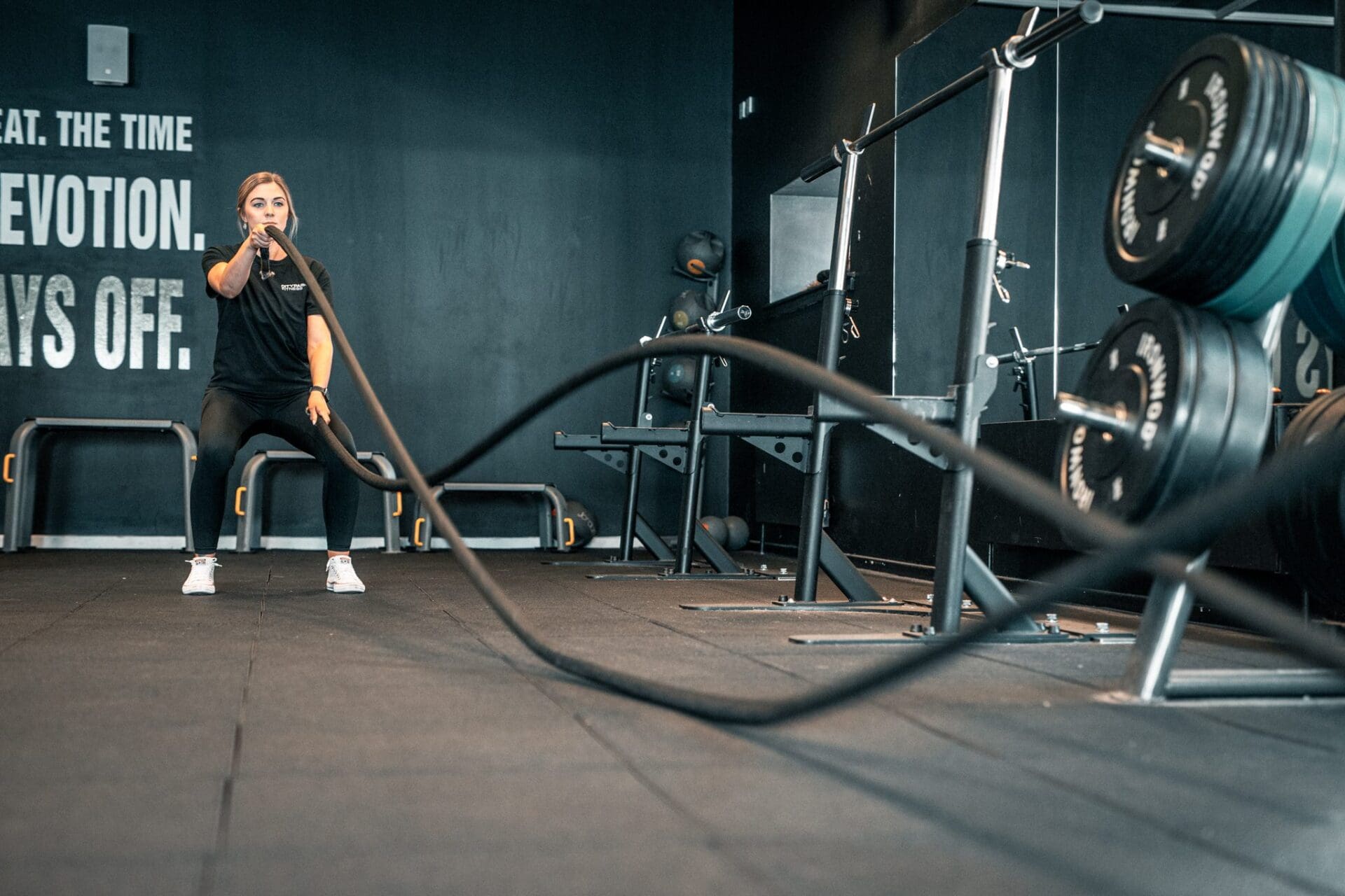 Starting a Personal Training Business | The Fitness Group
