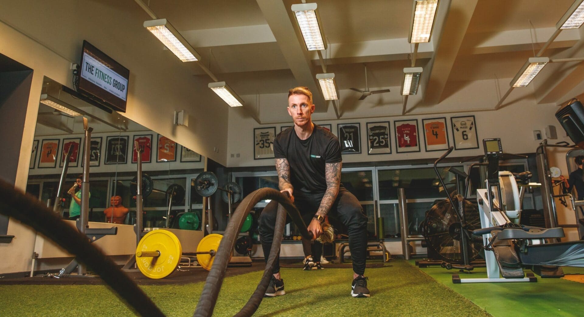 Personal Trainer Levels - The Ultimate Certification Guide