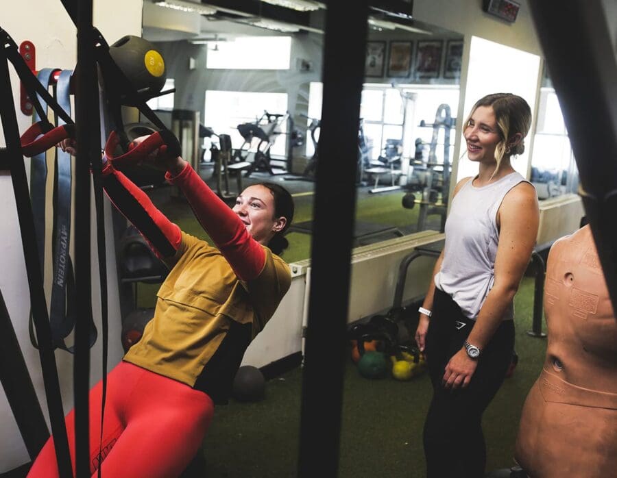 Personal Trainer Levels - The Ultimate Certification Guide