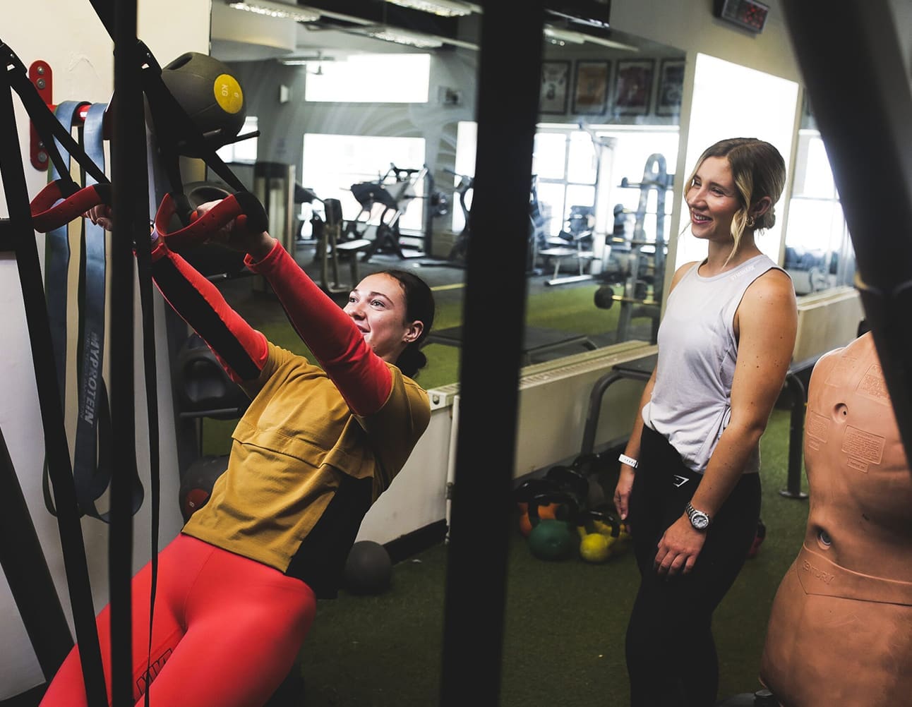 Personal Trainer Levels - The Ultimate Certification Guide