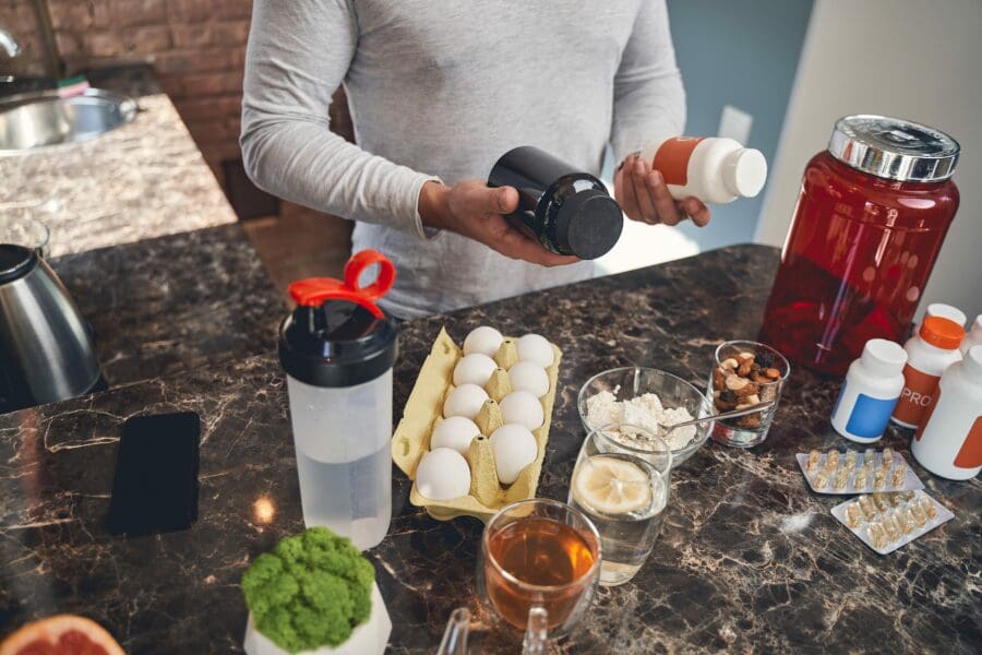 Can Personal Trainers Give Nutrition Advice?