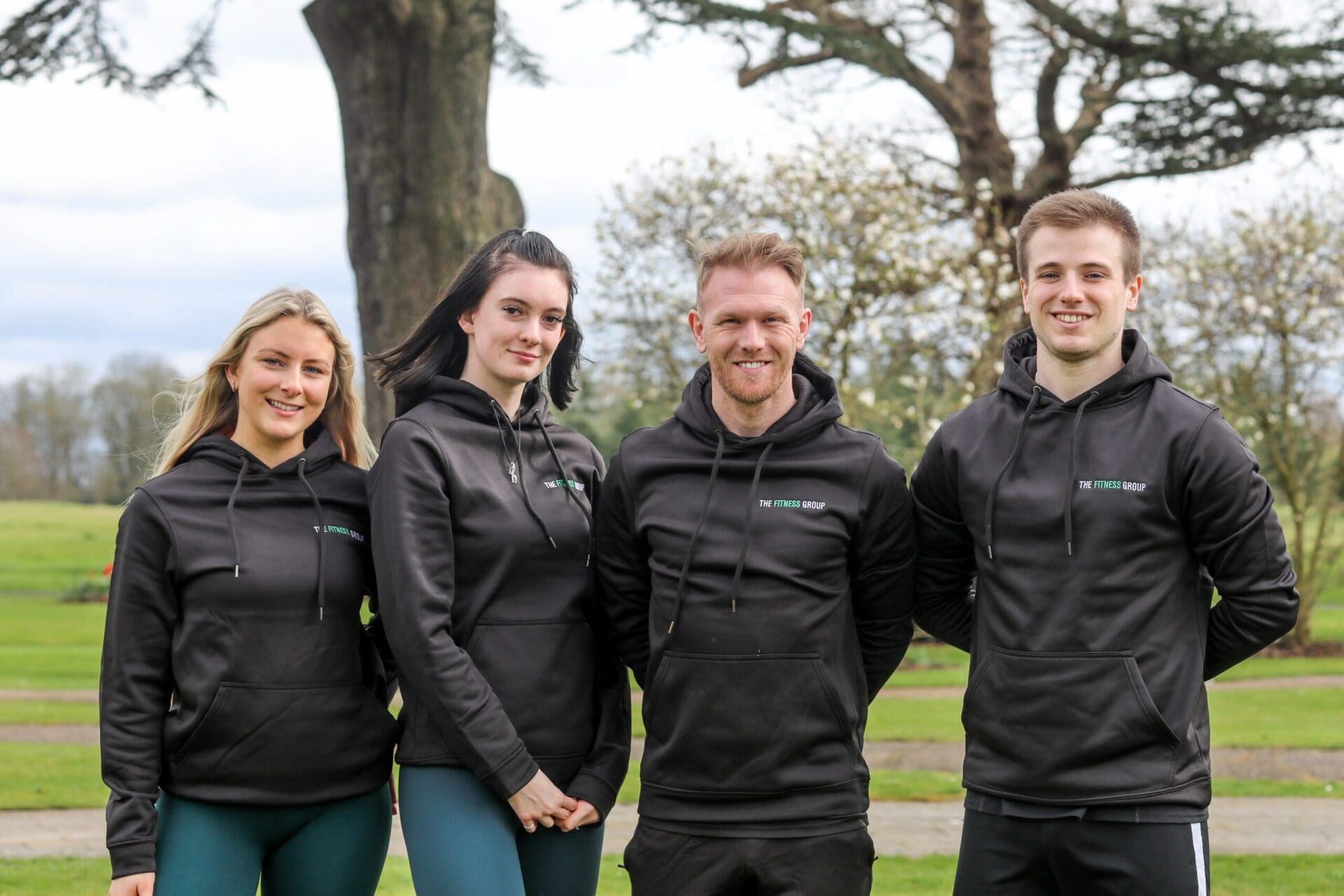 Level 2 Leading Physical Activity for Adolescents | Fitness Group