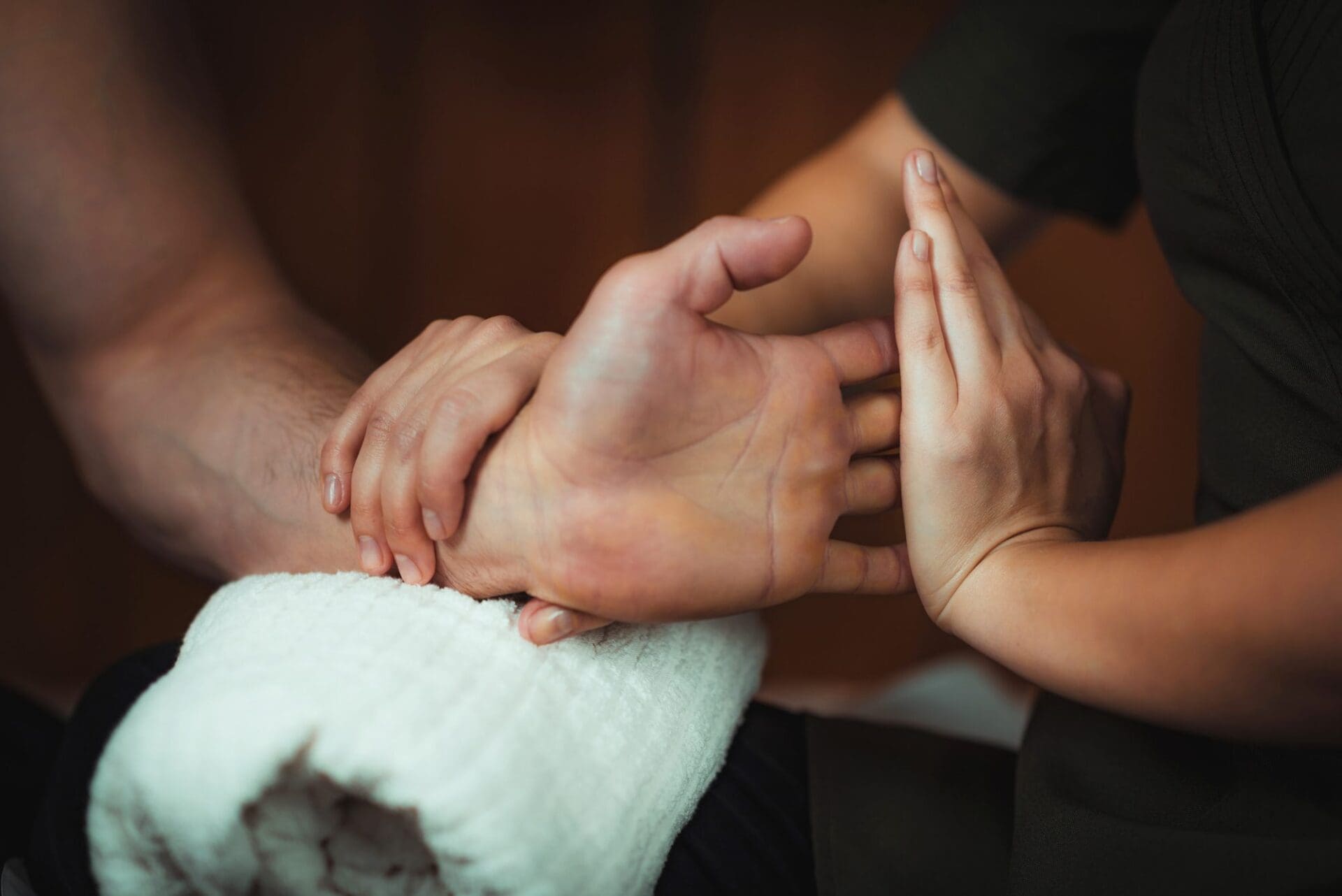 Level 3 Sports Massage Course Near You | The Fitness Group