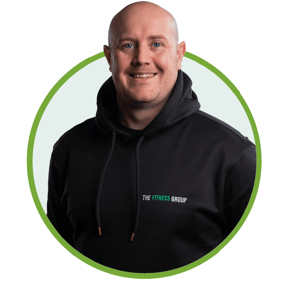 Meet The Team - The Fitness Group Education.