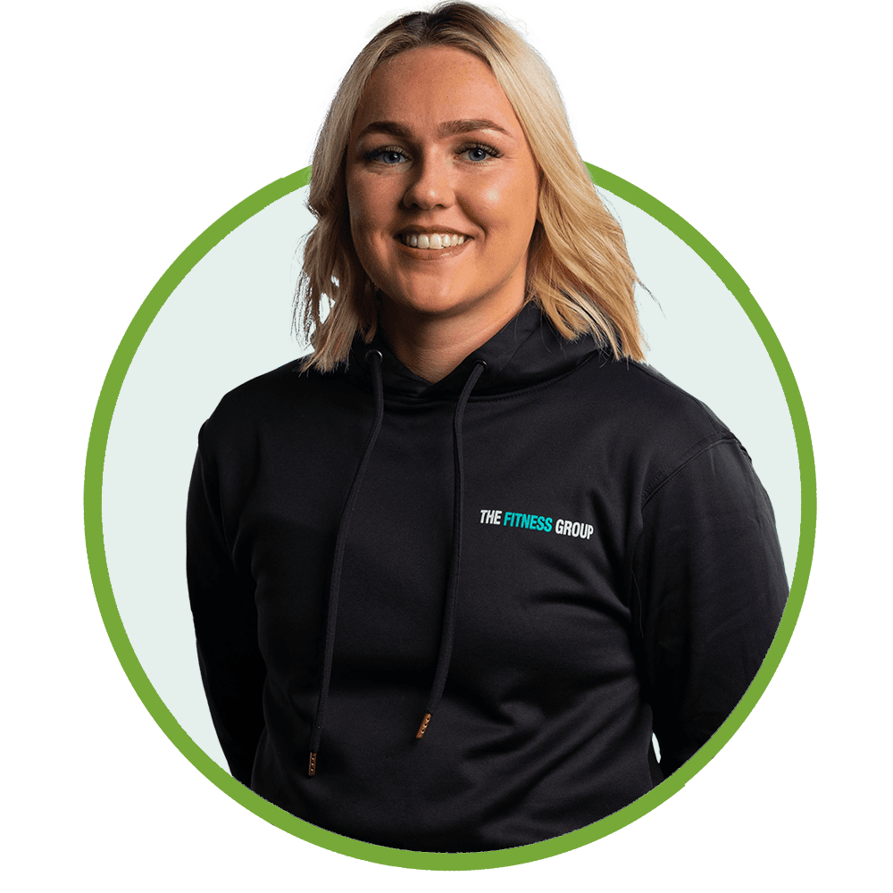 Meet The Team - The Fitness Group Education.
