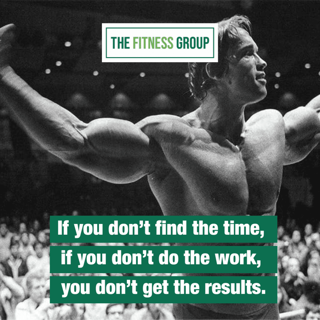 Greatest 100 Gym Quotes: The Power of Words in Fitness Motivation