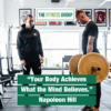 Greatest 100 Gym Quotes: The Power of Words in Fitness Motivation
