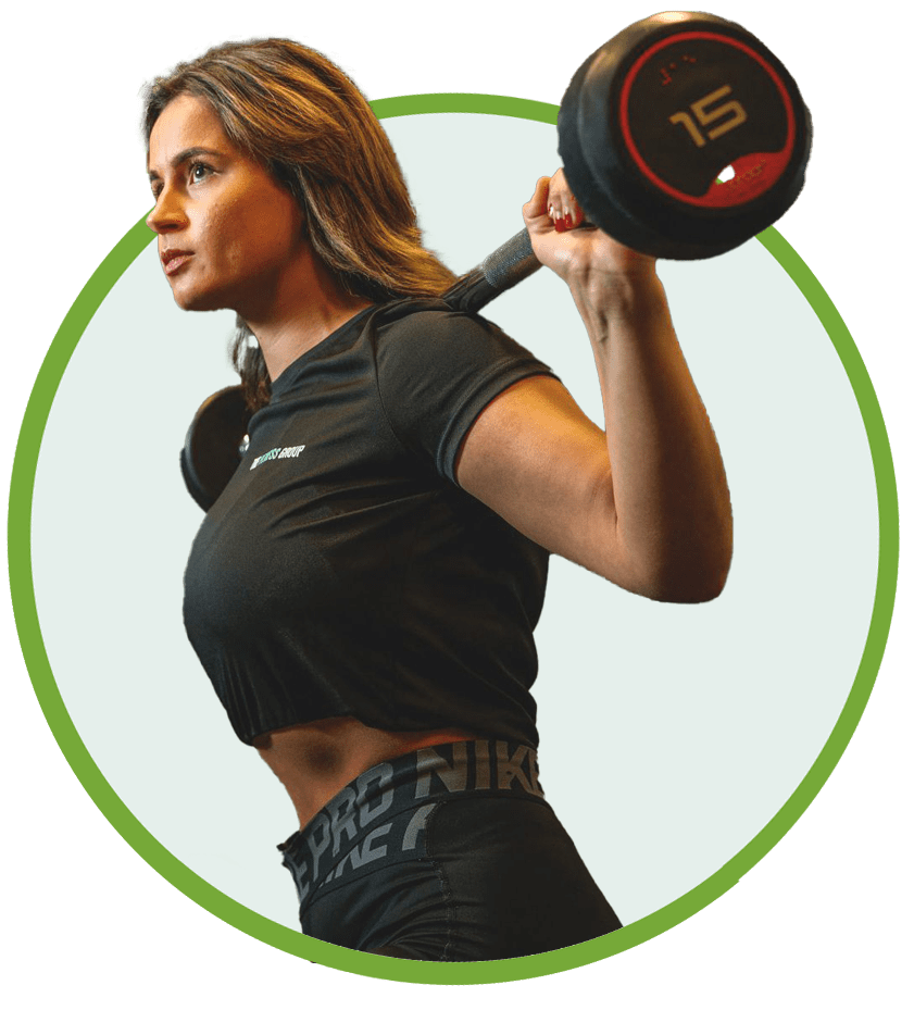 Personal Training Courses Manchester | The Fitness Group