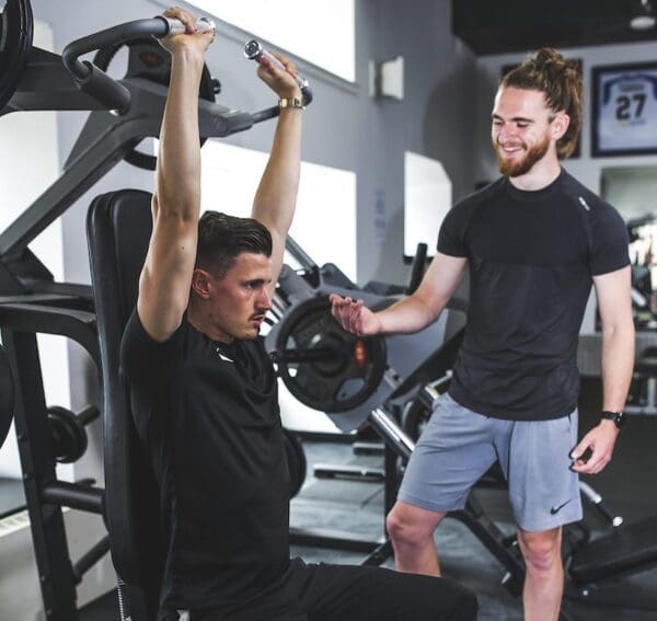 What is a NHS GP Exercise Referral Scheme? - The Fitness Group