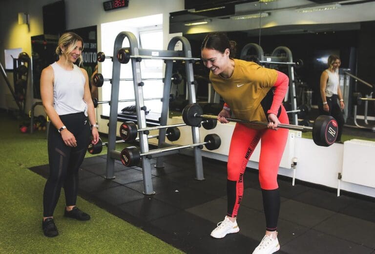 What is a NHS GP Exercise Referral Scheme? - The Fitness Group