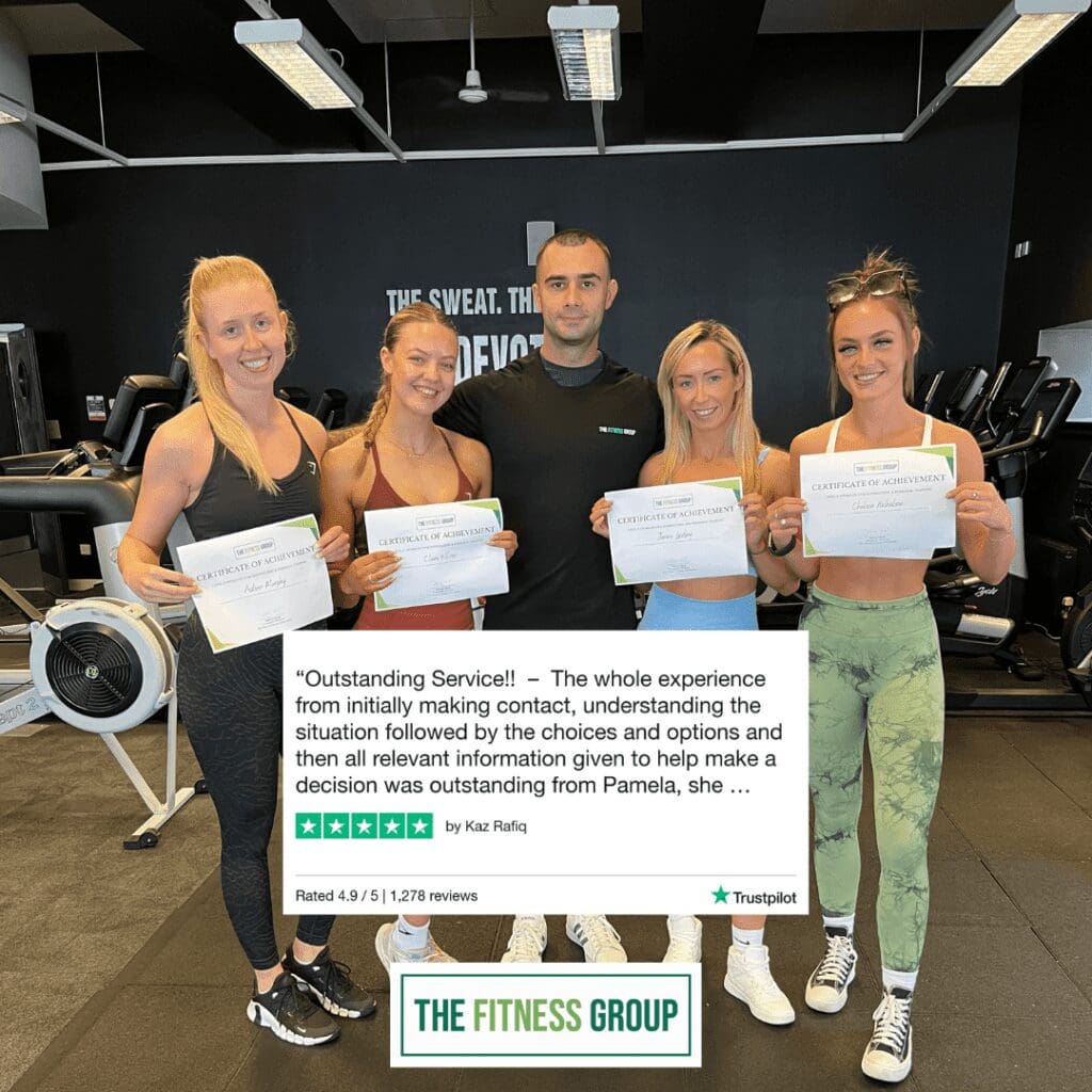 Guide To Strength and Conditioning Coach Jobs and Careers | The Fitness ...