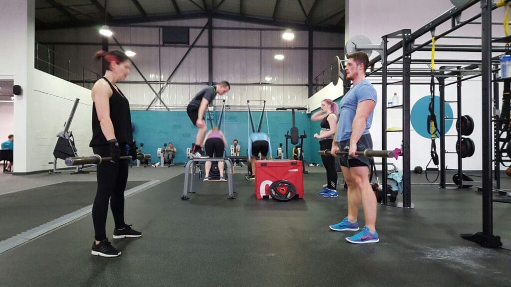 10 Best Gyms in Manchester 2024 (Plus Bonus Gyms) - The Fitness Group