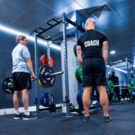 10 Best Gyms in Manchester 2024 (Plus Bonus Gyms) - The Fitness Group
