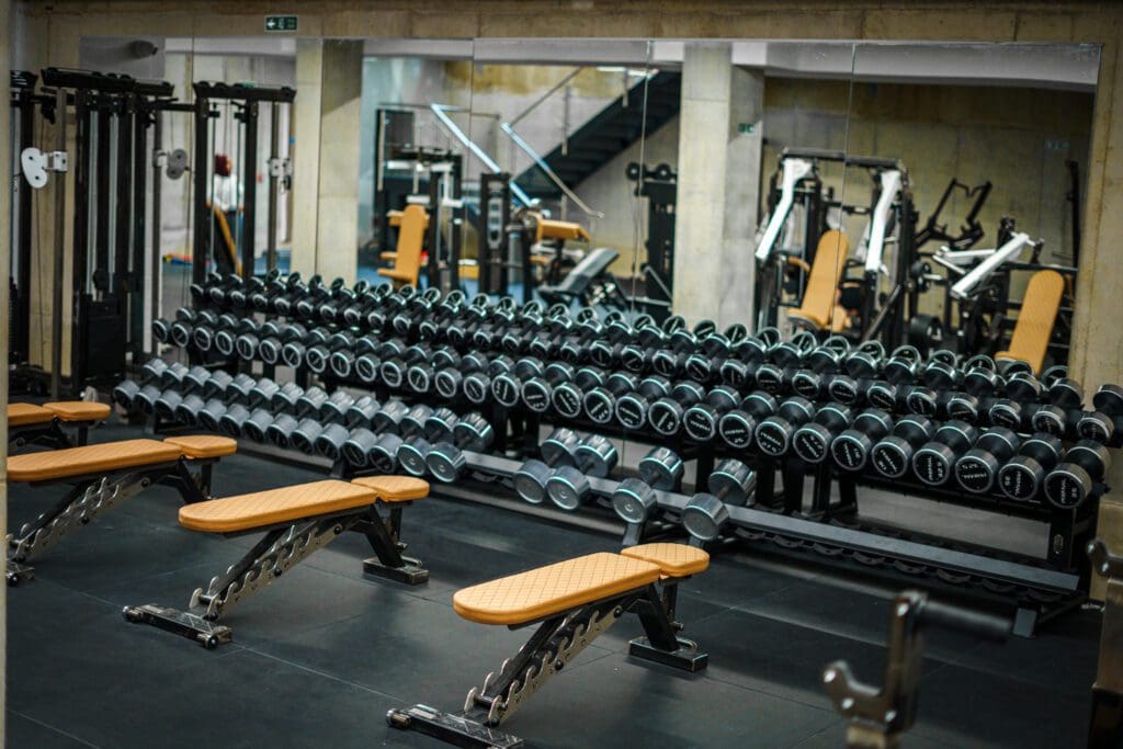 10 Best Gyms in Manchester 2024 (Plus Bonus Gyms) - The Fitness Group