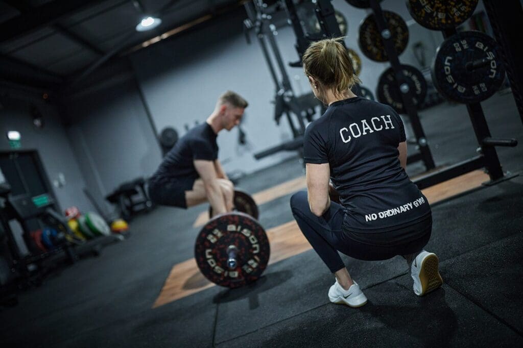 Guide to Hyrox Training | The Fitness Group