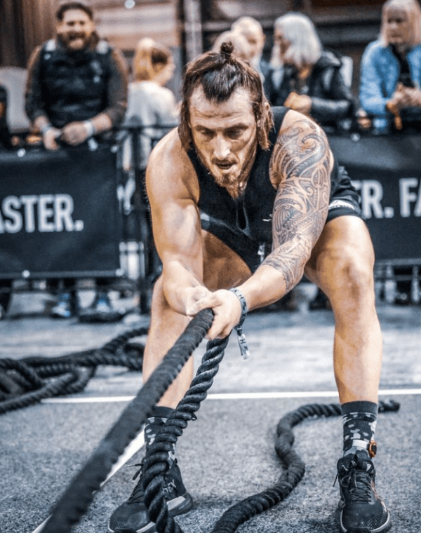 Guide to Hyrox Training | The Fitness Group