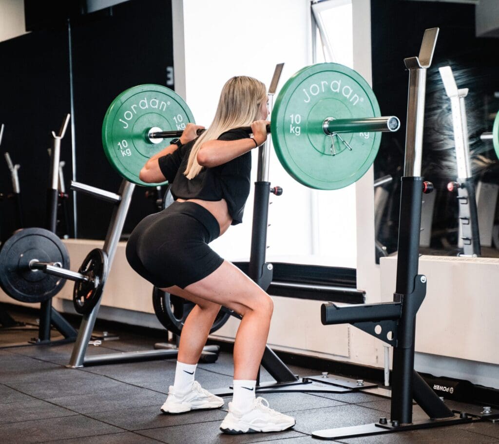 Guide to Hyrox Training | The Fitness Group