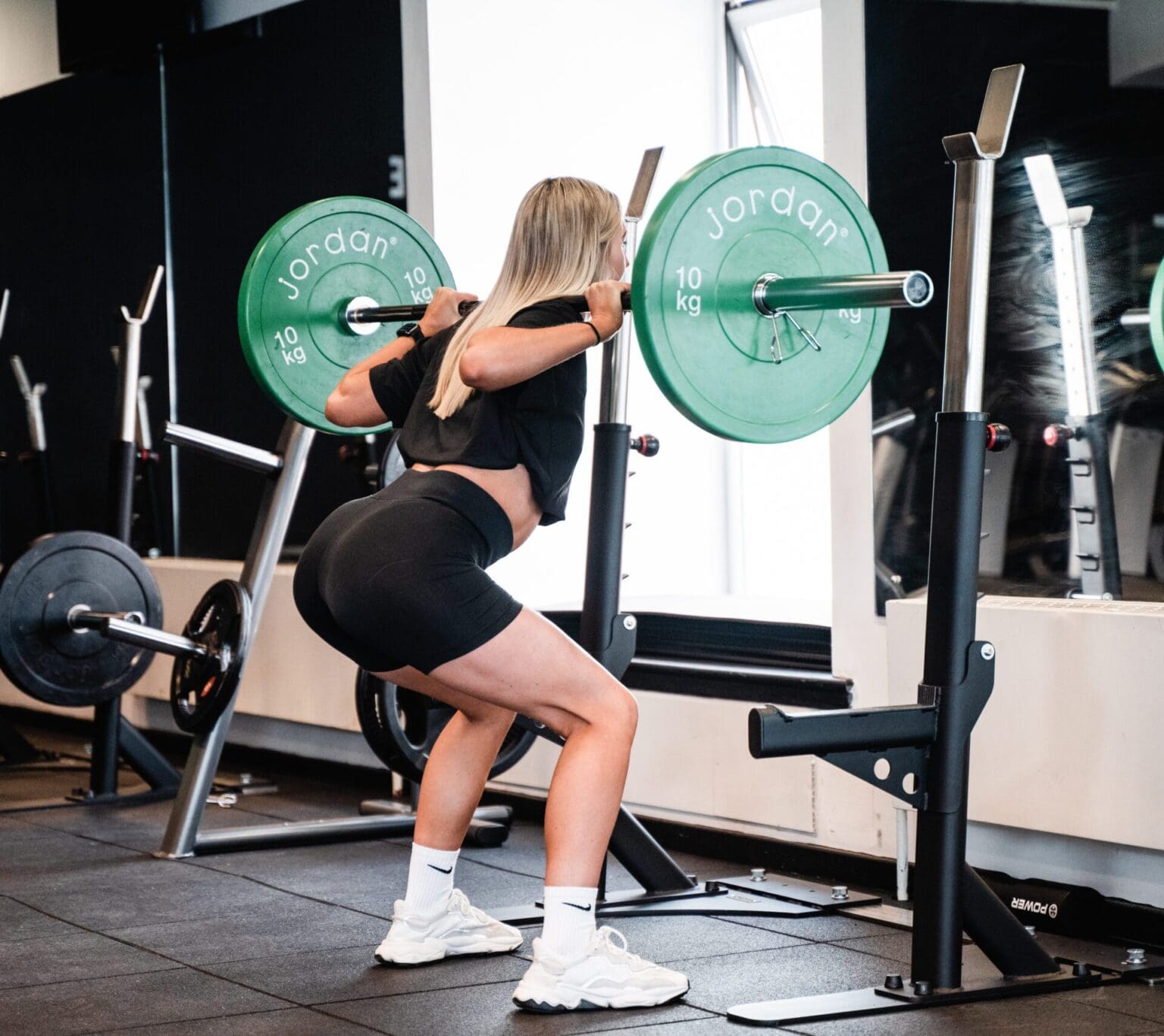 Guide to Hyrox Training | The Fitness Group