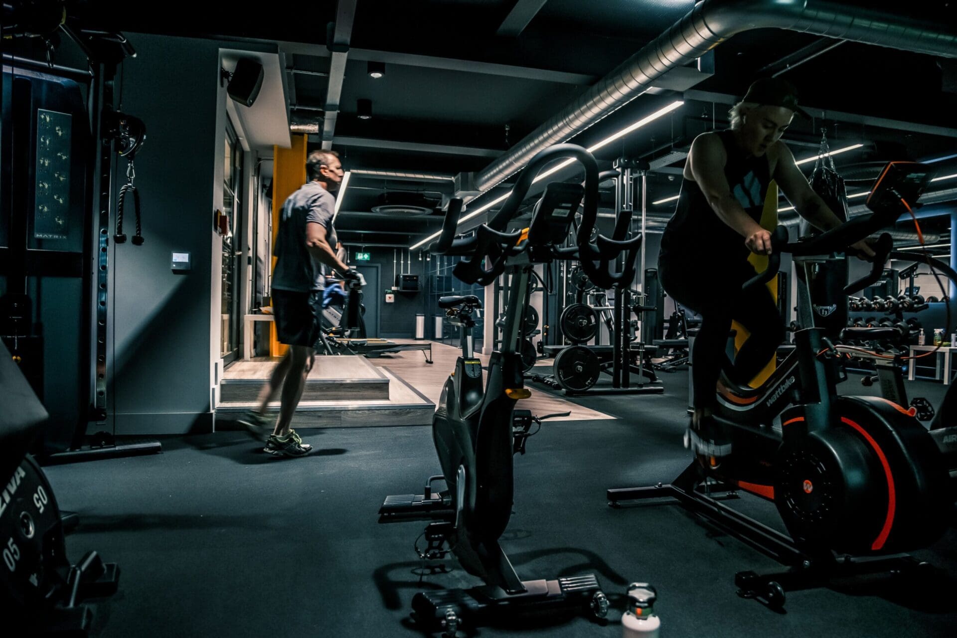 10 Best Gyms in Manchester 2024 (Plus Bonus Gyms) - The Fitness Group
