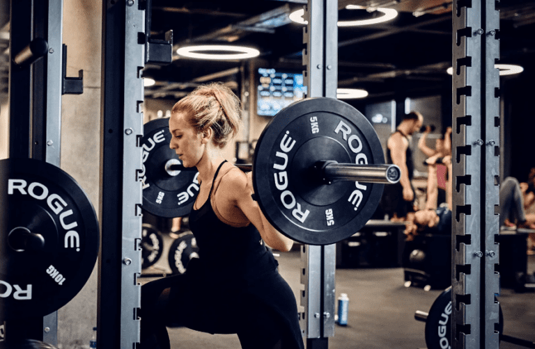 10 Best Gyms in Manchester 2024 (Plus Bonus Gyms) - The Fitness Group