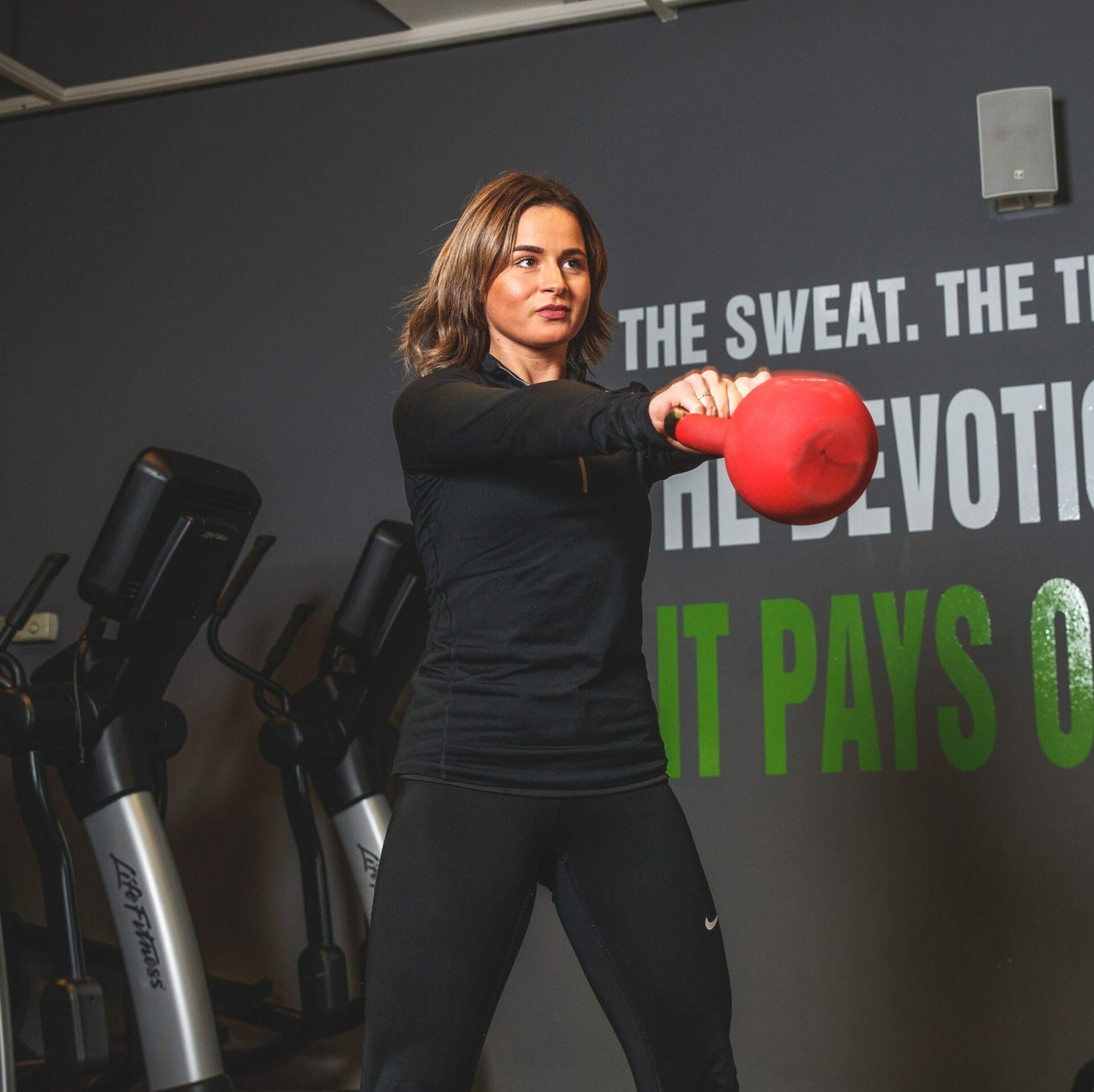 What is Functional Fitness and Why is it Important? - The Fitness Group