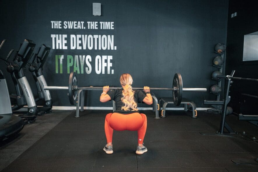 What is Functional Fitness and Why is it Important? - The Fitness Group