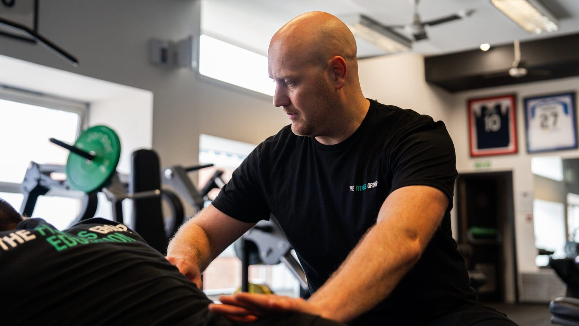 Level 3 & Level 4 Platinum Personal Trainer Course Package