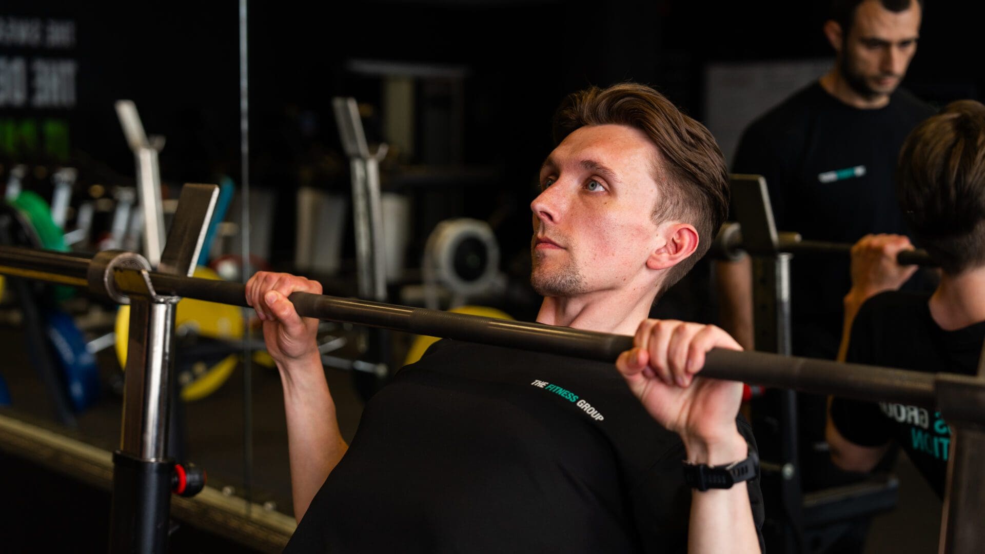 Birmingham Personal Training Courses | CIMSPA Accredited