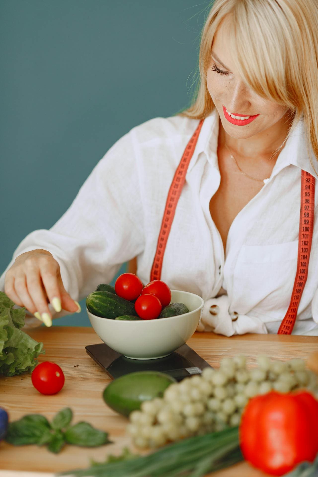 How to Become a Nutritionist: Your Guide to a Career in Nutrition - The ...