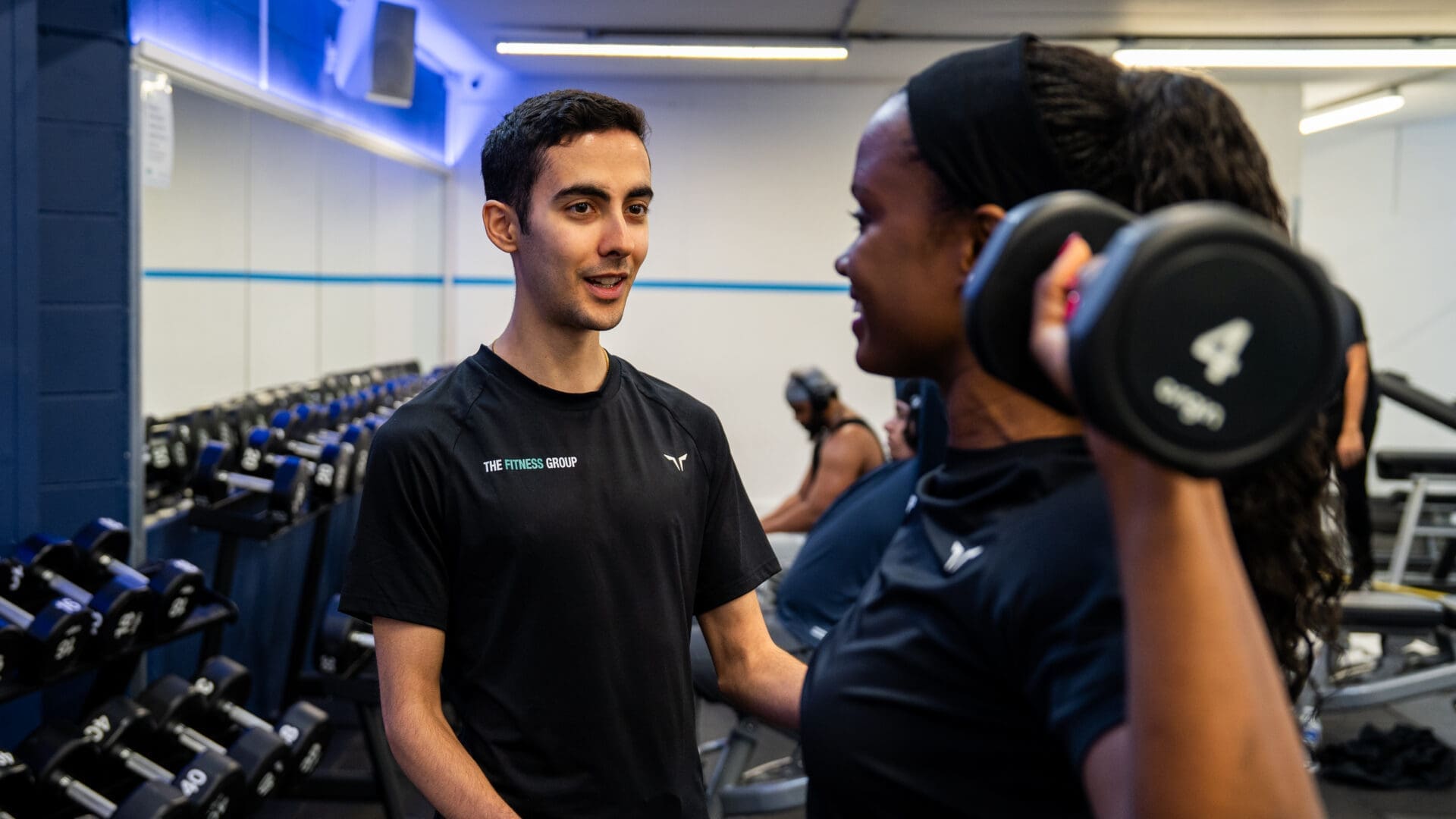 Personal Trainer Course Dubai UAE REPs | Save 2800AED