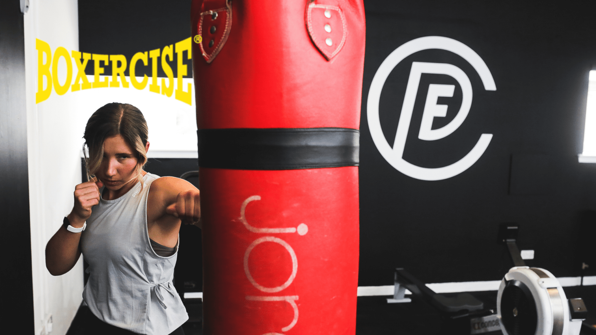 Boxercise Instructor Course In-Person | The Fitness Group