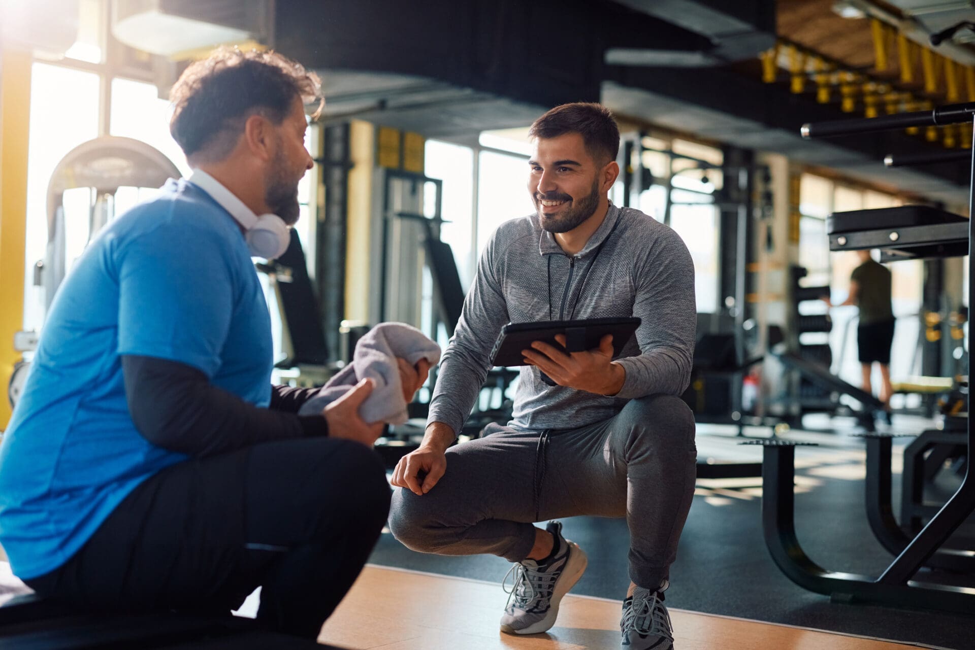 Scope of Practice for Personal Trainers | What PTs Can and Can’t Do (UK)