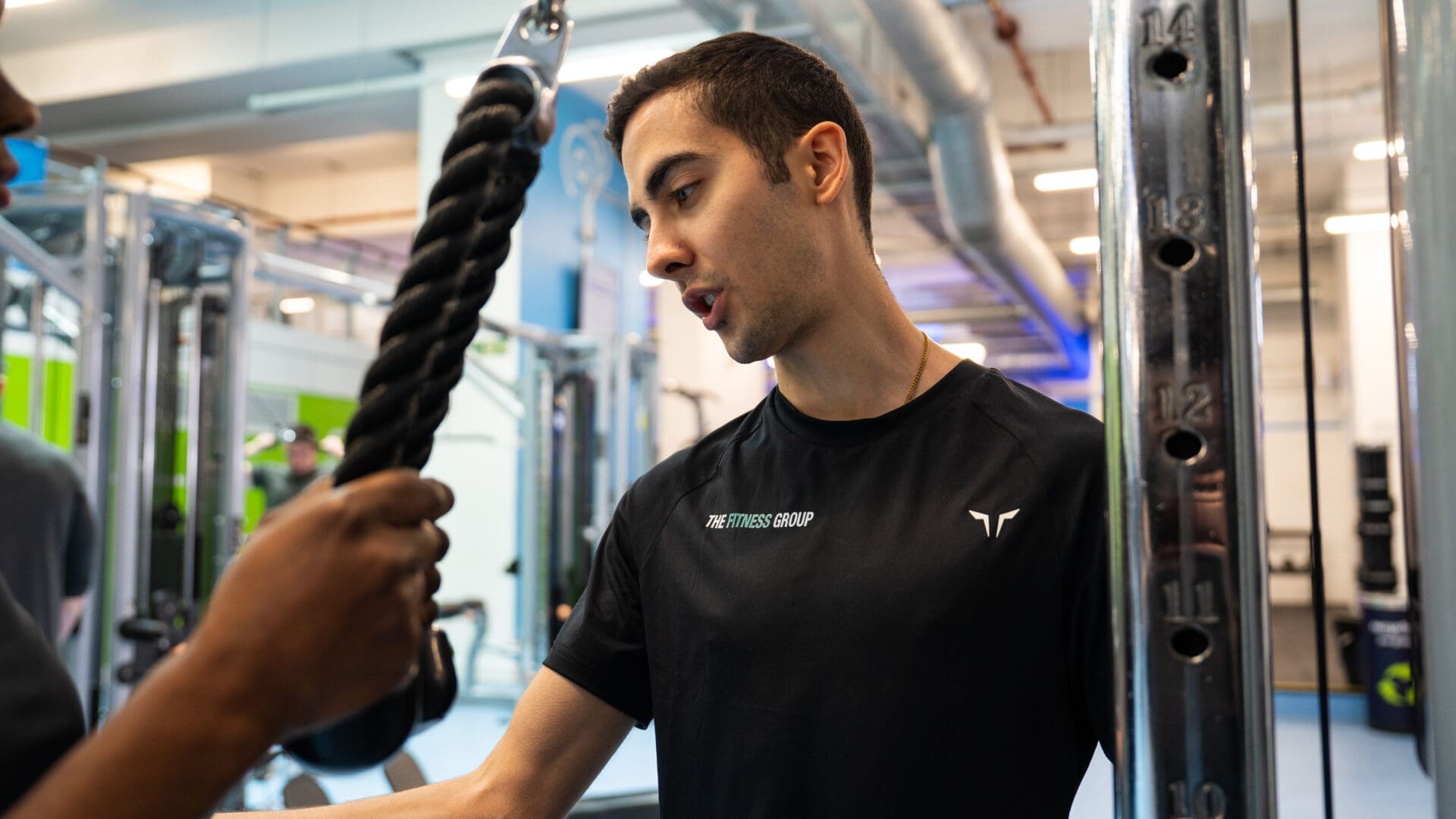 Best Course for Fitness Trainer: Essential Selection Guide