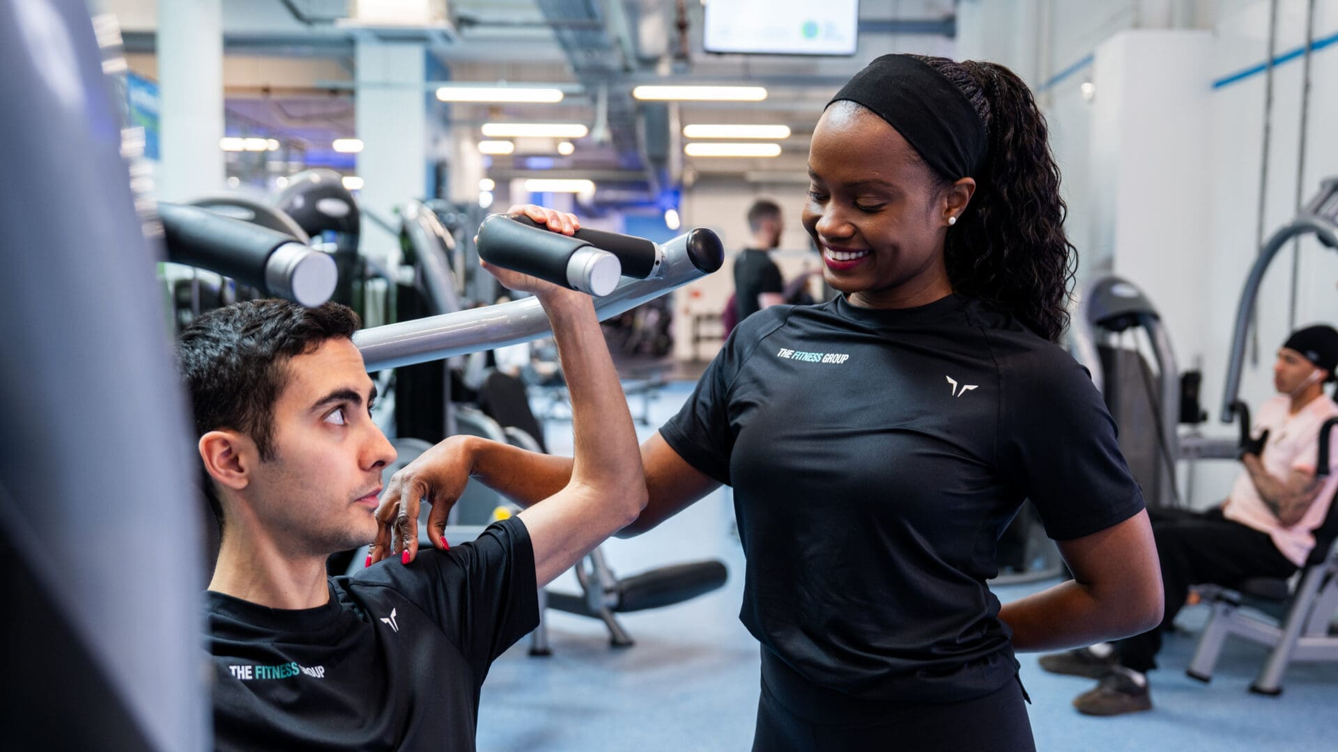 Getting a Job After Completing a Fitness Instructor Course